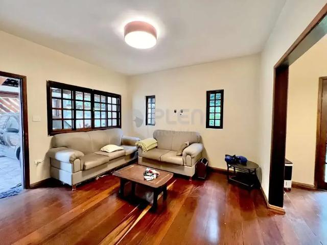 Casa / Sobrado para Venda em São Paulo/SP Tremembé 3 Quartos