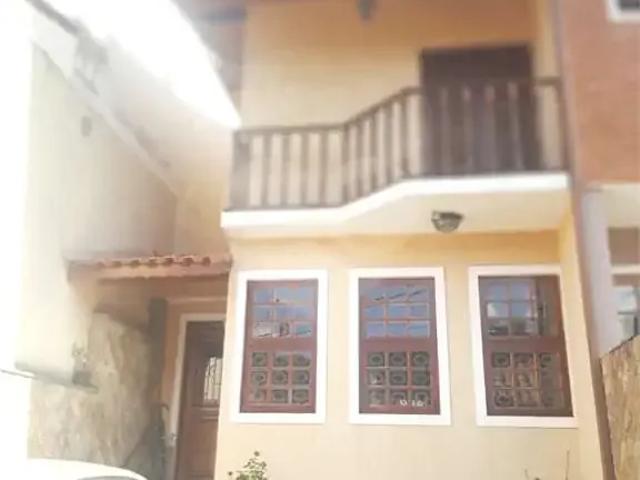 Casa / Sobrado para Venda em São Paulo/SP Tremembé 3 Quartos