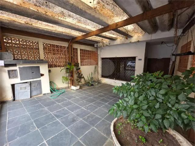 Casa / Sobrado para Venda em São Paulo/SP Tremembé 3 Quartos