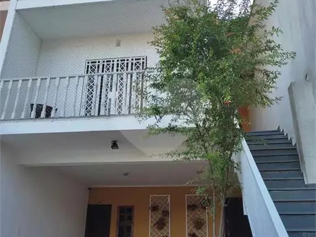 Casa / Sobrado para Venda em São Paulo/SP Tremembé 3 Quartos