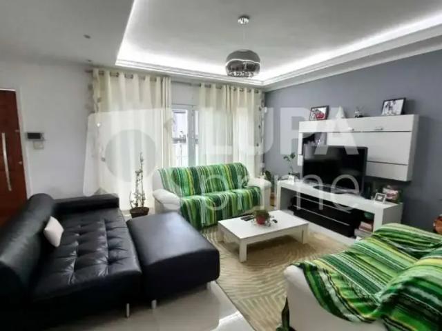 Casa / Sobrado para Venda em São Paulo/SP Tremembé 3 Quartos