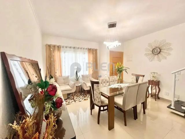 Casa / Sobrado para Venda em São Paulo/SP Tremembé 3 Quartos