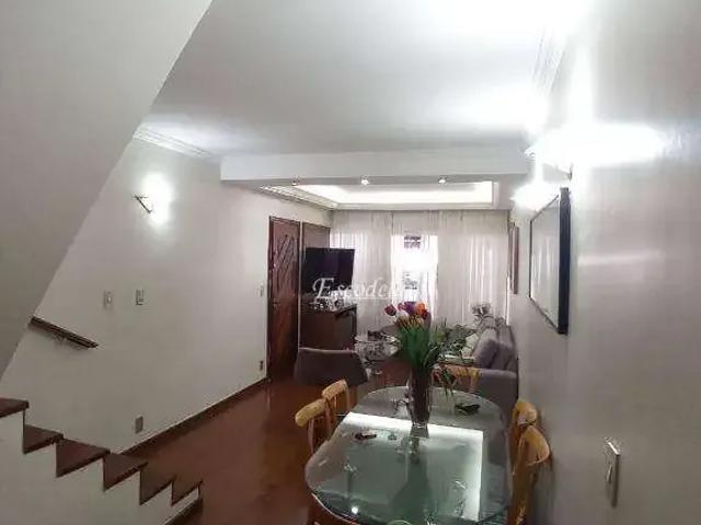 Casa / Sobrado para Venda em São Paulo/SP Tremembé 3 Quartos