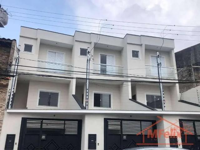 Casa / Sobrado para Venda em São Paulo/SP Tremembé 3 Quartos