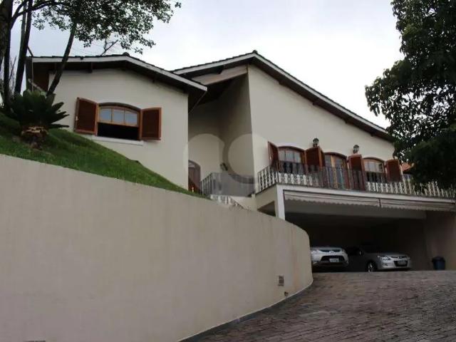 Casa / Sobrado para Venda em São Paulo/SP Tremembé 3 Quartos