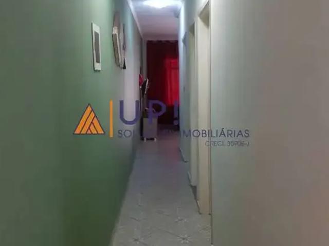 Casa / Sobrado para Venda em São Paulo/SP Tremembé 3 Quartos