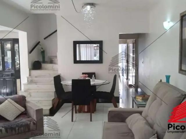 Casa / Sobrado para Venda em São Paulo/SP Tremembé 3 Quartos