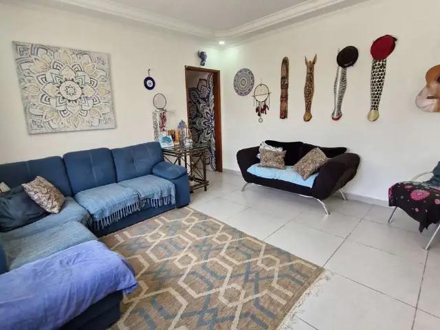 Casa / Sobrado para Venda em São Paulo/SP Tremembé 3 Quartos