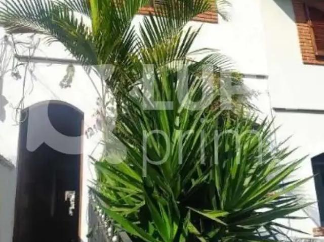 Casa / Sobrado para Venda em São Paulo/SP Tremembé 3 Quartos