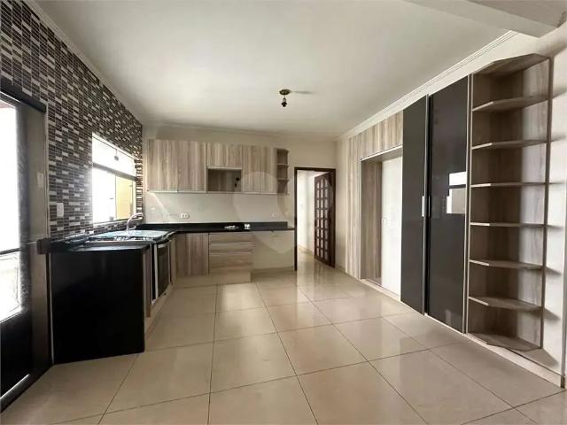 Casa / Sobrado para Venda em São Paulo/SP Tremembé 3 Quartos