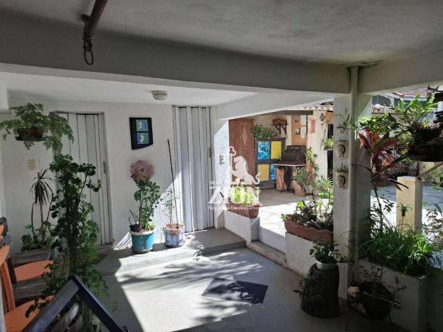 Casa / Sobrado para Venda em São Paulo/SP Tremembé 2 Quartos