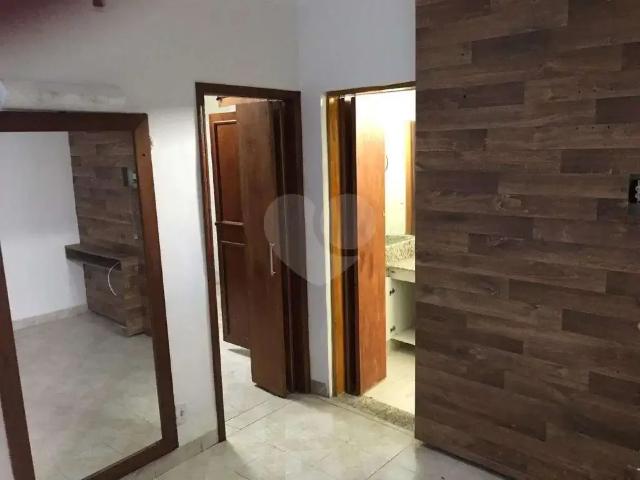 Casa / Sobrado para Venda em São Paulo/SP Tremembé 3 Quartos