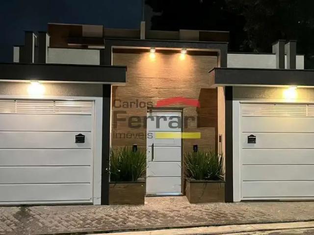 Casa / Sobrado para Venda em São Paulo/SP Tremembé 3 Quartos