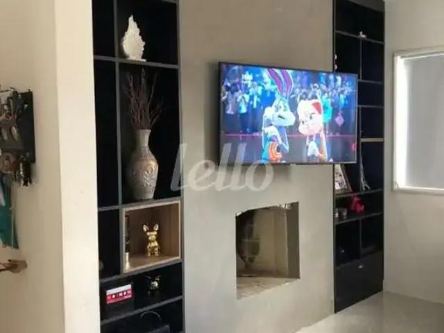 Casa / Sobrado para Venda em São Paulo/SP Tremembé 3 Quartos