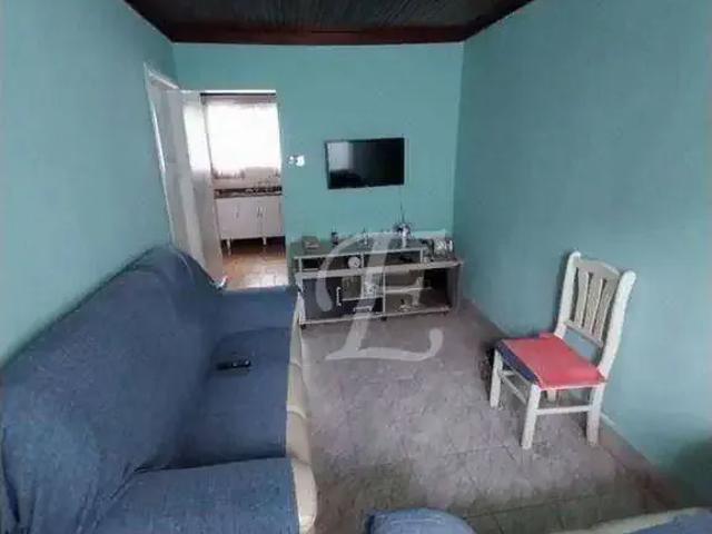 Casa / Sobrado para Venda em São Paulo/SP Tremembé 3 Quartos