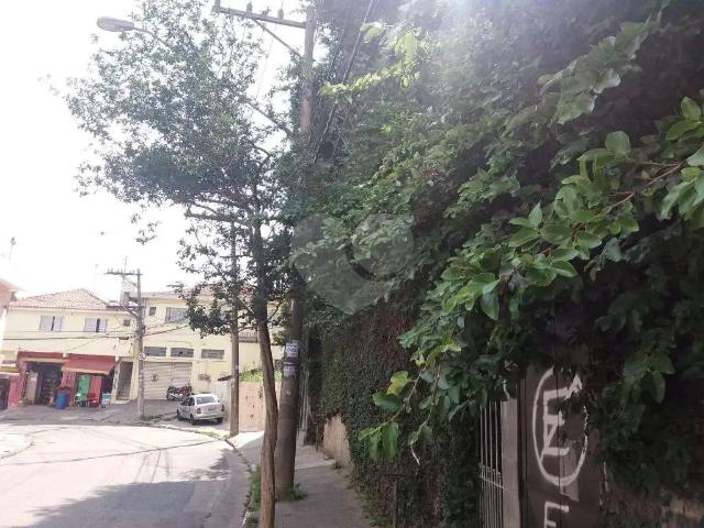 Casa / Sobrado para Venda em São Paulo/SP Tremembé 3 Quartos