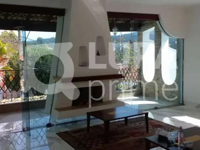 Casa / Sobrado para Venda em São Paulo/SP Tremembé 3 Quartos