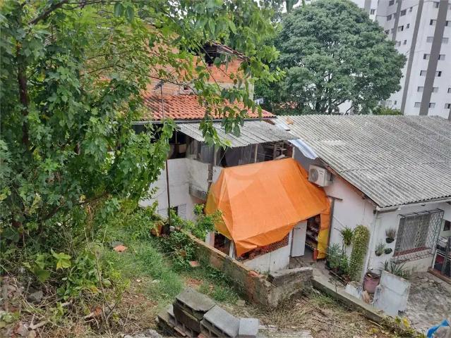 Casa / Sobrado para Venda em São Paulo/SP Tremembé 3 Quartos