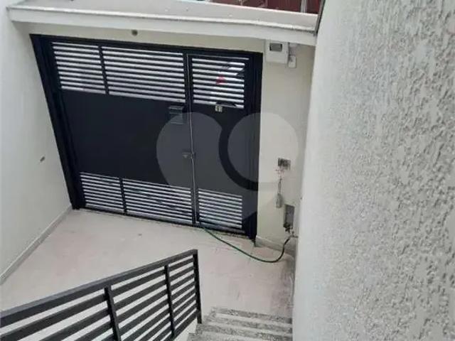 Casa / Sobrado para Venda em São Paulo/SP Tremembé 3 Quartos