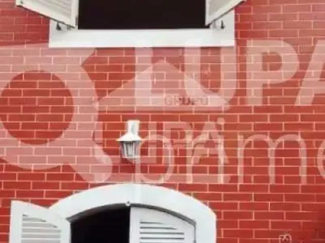 Casa / Sobrado para Venda em São Paulo/SP Tremembé 3 Quartos