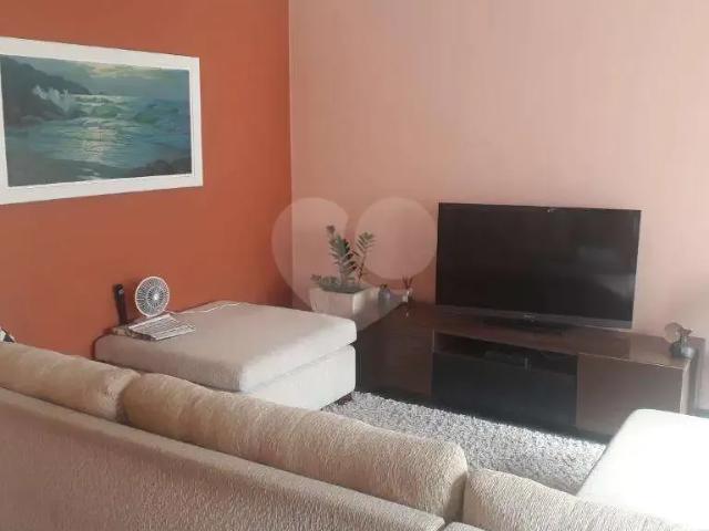 Casa / Sobrado para Venda em São Paulo/SP Tremembé 3 Quartos