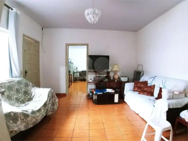 Casa / Sobrado para Venda em São Paulo/SP Tremembé 3 Quartos