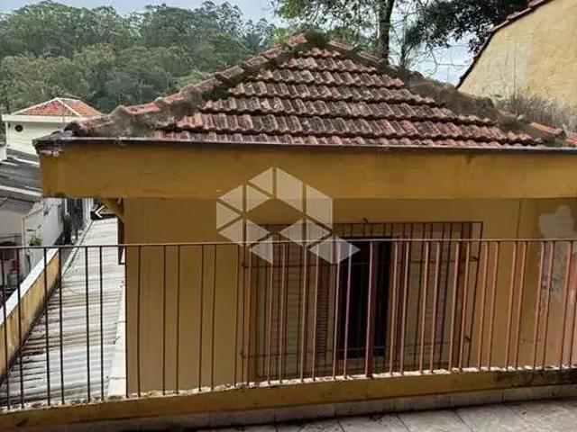 Casa / Sobrado para Venda em São Paulo/SP Tremembé 3 Quartos