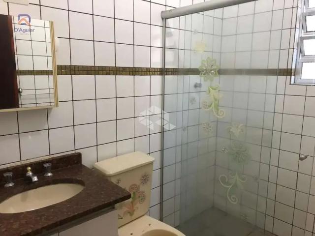 Casa / Sobrado para Venda em São Paulo/SP Tremembé 3 Quartos