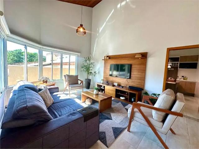 Casa / Sobrado para Venda em São Paulo/SP Tremembé 3 Quartos
