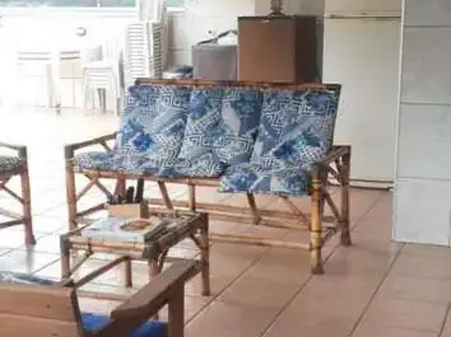 Casa / Sobrado para Venda em São Paulo/SP Tremembé 3 Quartos