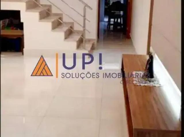 Casa / Sobrado para Venda em São Paulo/SP Tremembé 3 Quartos