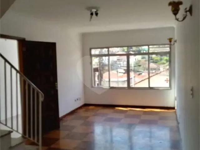 Casa / Sobrado para Venda em São Paulo/SP Tremembé 3 Quartos