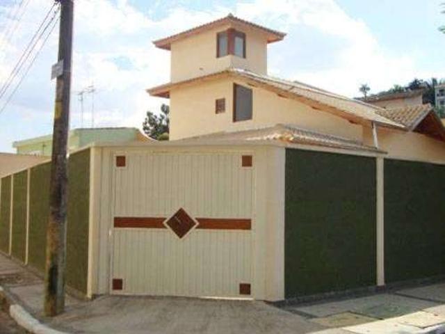 Casa / Sobrado para Venda em São Paulo/SP Tremembé 3 Quartos