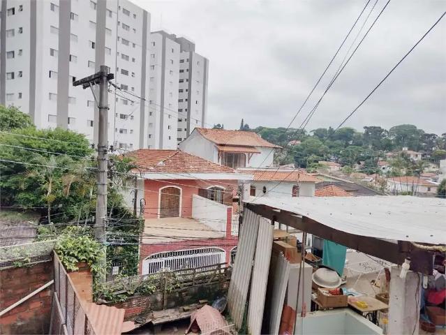 Casa / Sobrado para Venda em São Paulo/SP Tremembé 3 Quartos