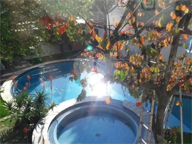 Casa / Sobrado para Venda em São Paulo/SP Tremembé 3 Quartos