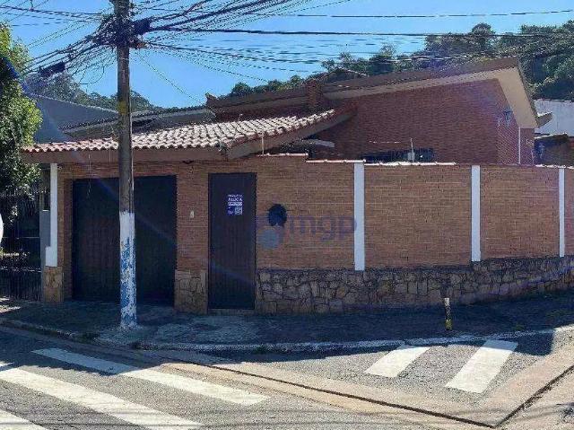 Casa / Sobrado para Venda em São Paulo/SP Tremembé 3 Quartos