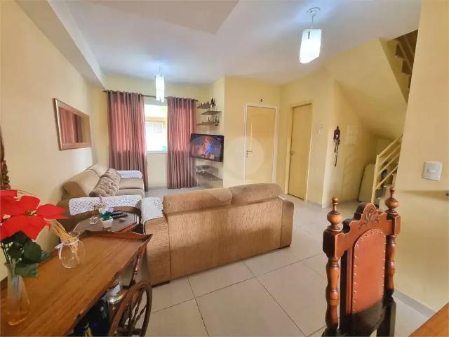 Casa / Sobrado para Venda em São Paulo/SP Tremembé 3 Quartos