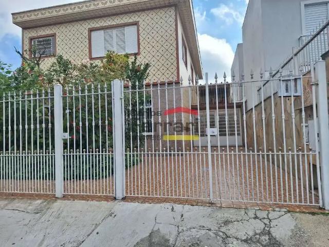 Casa / Sobrado para Venda em São Paulo/SP Tremembé 3 Quartos