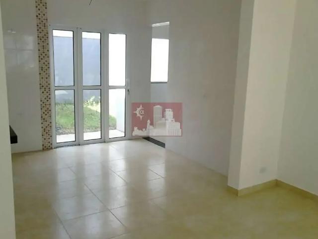 Casa / Sobrado para Venda em São Paulo/SP Tremembé 3 Quartos