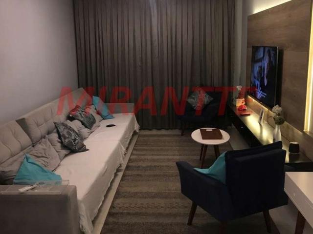 Casa / Sobrado para Venda em São Paulo/SP Tremembé 3 Quartos