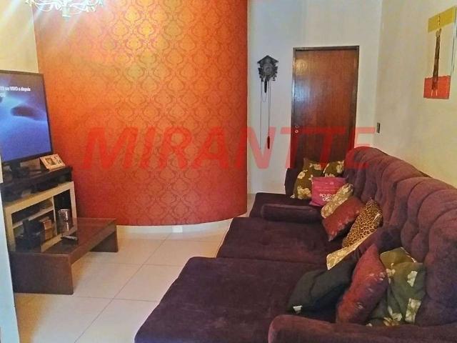 Casa / Sobrado para Venda em São Paulo/SP Tremembé 3 Quartos