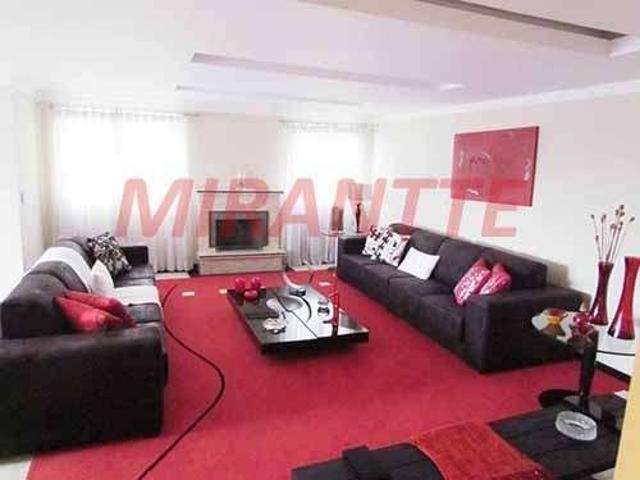 Casa / Sobrado para Venda em São Paulo/SP Tremembé 3 Quartos