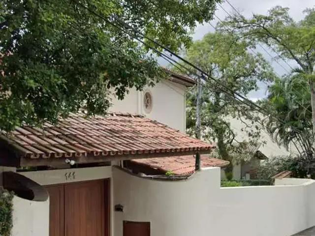 Casa / Sobrado para Venda em São Paulo/SP Tremembé 3 Quartos