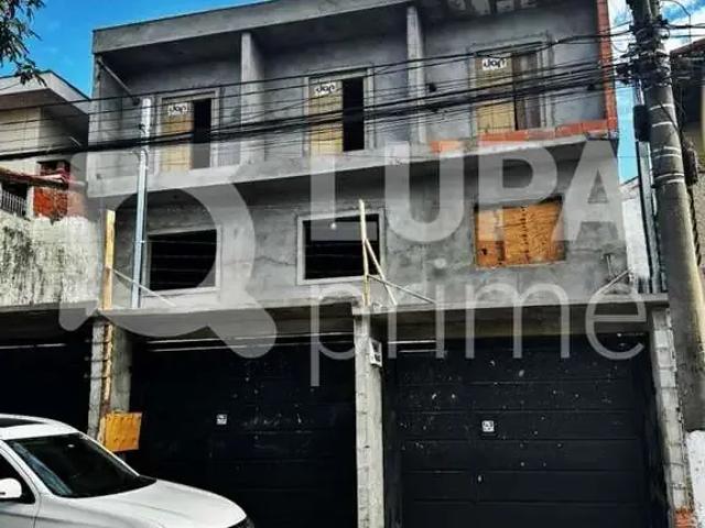 Casa / Sobrado para Venda em São Paulo/SP Tremembé 3 Quartos
