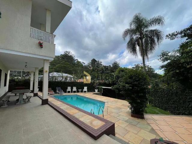 Casa / Sobrado para Venda em São Paulo/SP Tremembé 3 Quartos