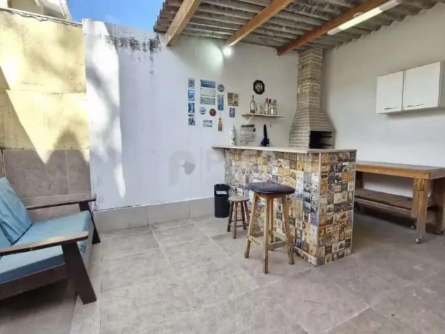 Casa / Sobrado para Venda em São Paulo/SP Tremembé 3 Quartos