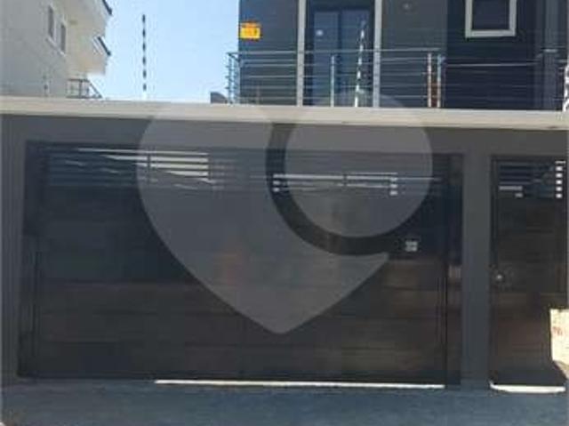 Casa / Sobrado para Venda em São Paulo/SP Tremembé 3 Quartos
