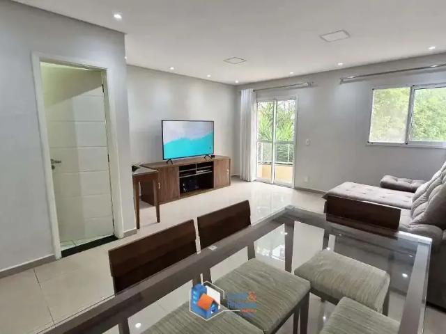 Casa / Sobrado para Venda em São Paulo/SP Tremembé 3 Quartos