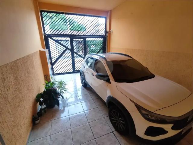 Casa / Sobrado para Venda em São Paulo/SP Tremembé 3 Quartos