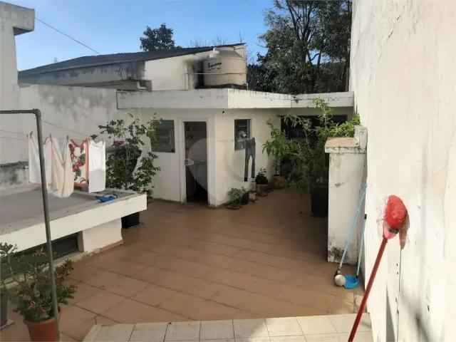 Casa / Sobrado para Venda em São Paulo/SP Tremembé 3 Quartos